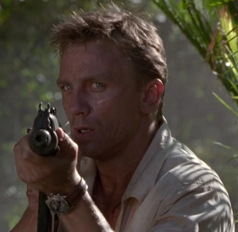 Alex West | Tomb Raider Wiki | Fandom