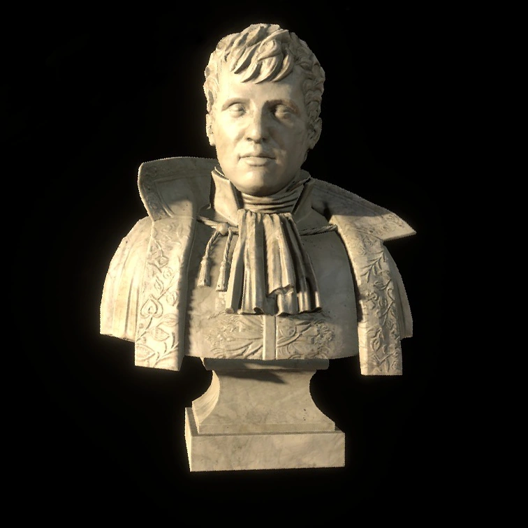 Benjamin Croft | Tomb Raider Wiki | Fandom