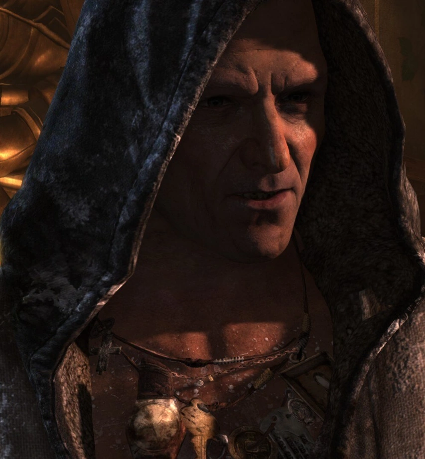 Mathias | Tomb Raider Wiki | Fandom