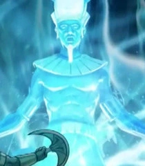 Осирис | Tomb Raider вики | Fandom