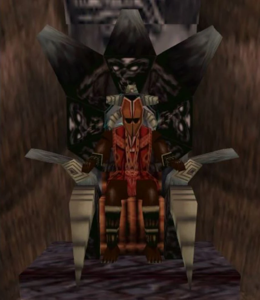 Puna | Tomb Raider Wiki | Fandom