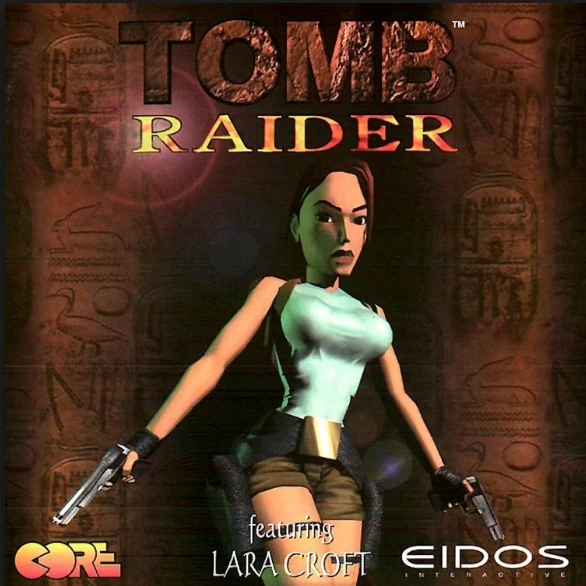 Tomb Raider 1 (1996) | Tomb Runner Wiki | Fandom