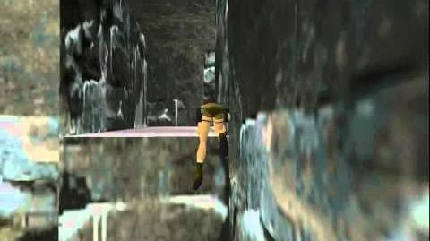 Advanced Movement | Tomb Runner Wiki | Fandom