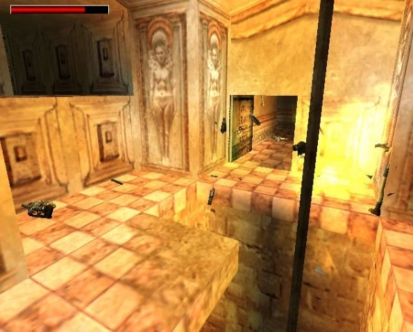 Other Bugs | Tomb Runner Wiki | Fandom