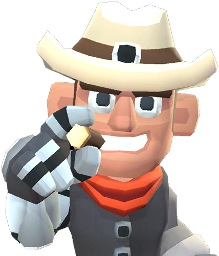 Jack Galloway | TombStar Wiki | Fandom