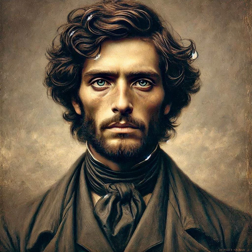 Emmanuel Sauvageon | Tombstoneproductions Wiki | Fandom