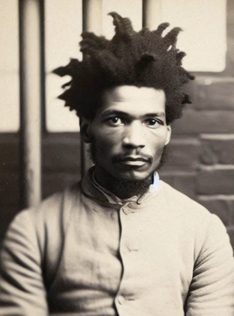 TJ Jefferson | Tombstoneproductions Wiki | Fandom