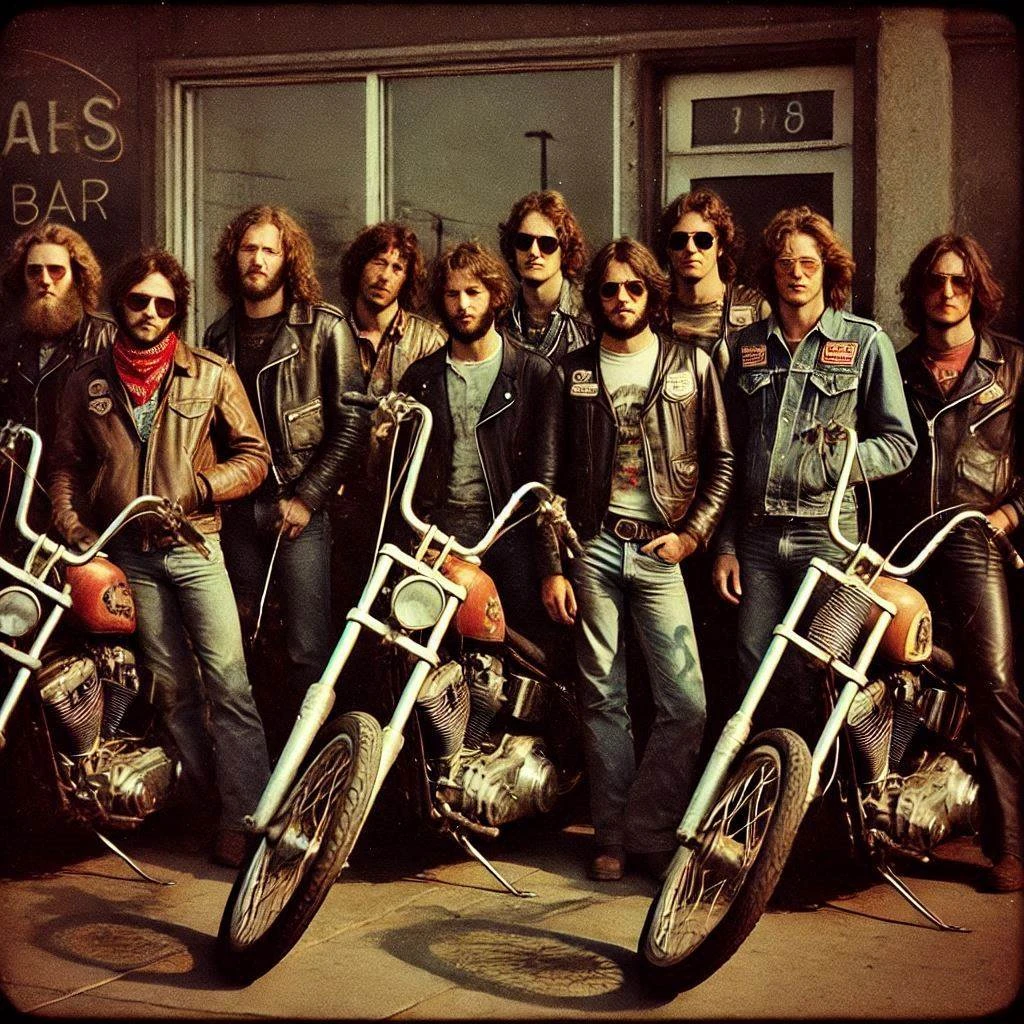 The Aces Motorcycle Club | Tombstoneproductions Wiki | Fandom
