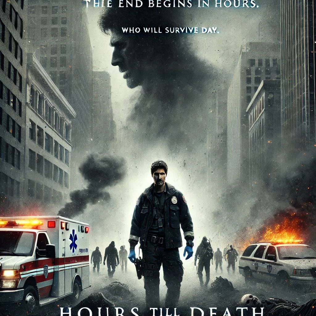 Hours Till Death (Film) | Tombstoneproductions Wiki | Fandom