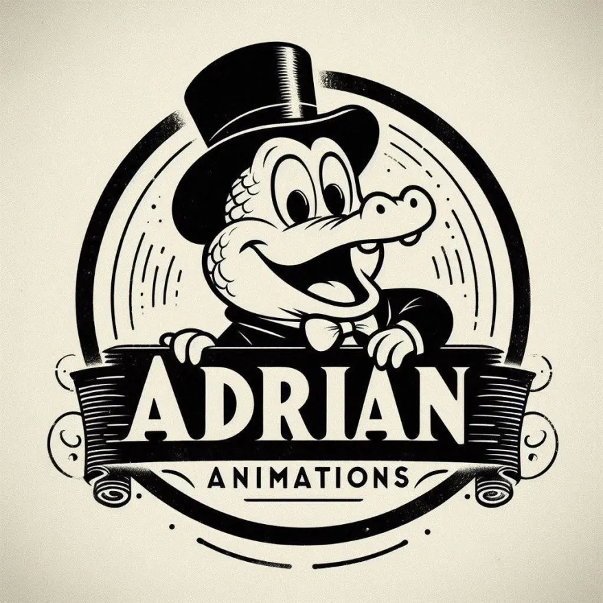 Adrian Animations | Tombstoneproductions Wiki | Fandom