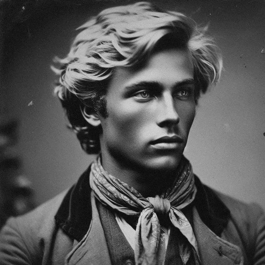 Mack Higgins | Tombstoneproductions Wiki | Fandom