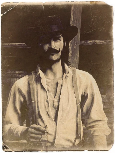 Colt Jackson Jones Sr | Tombstoneproductions Wiki | Fandom