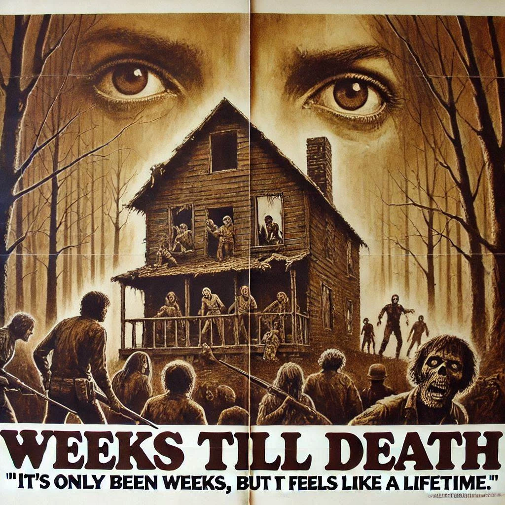 Weeks Till Death (Film) | Tombstoneproductions Wiki | Fandom