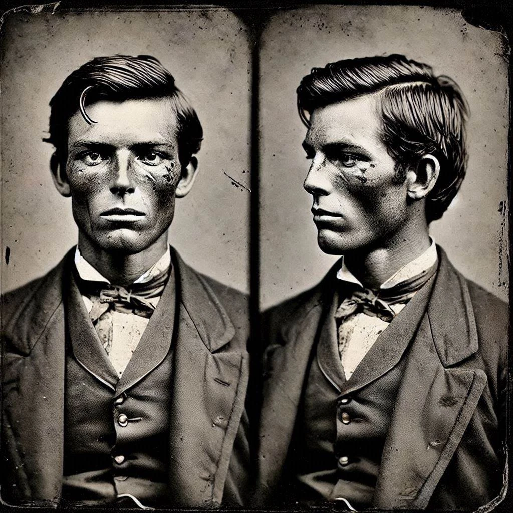 The Valentino Kid (Colt Bronco) | Tombstoneproductions Wiki | Fandom