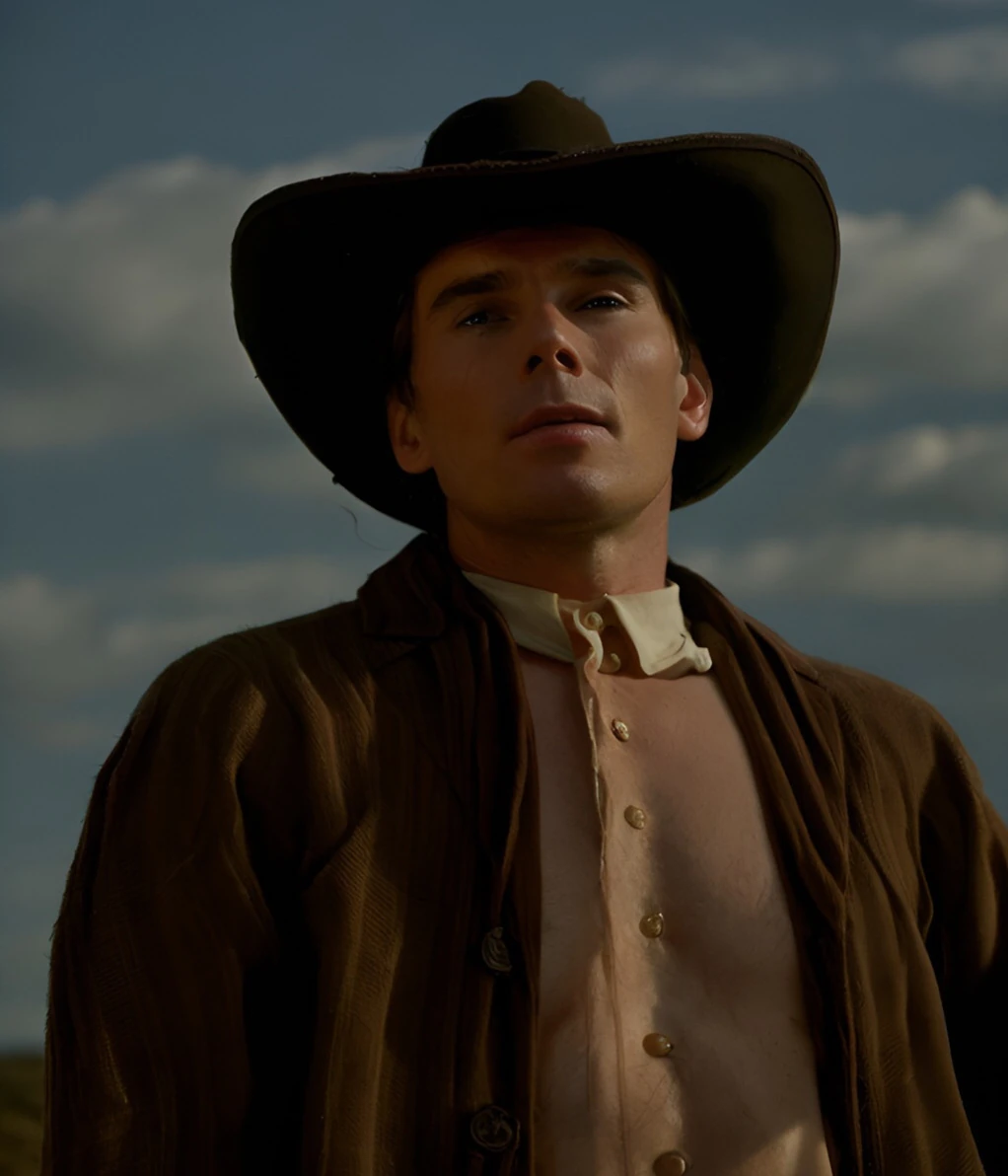 Dean Sinclair | Tombstoneproductions Wiki | Fandom
