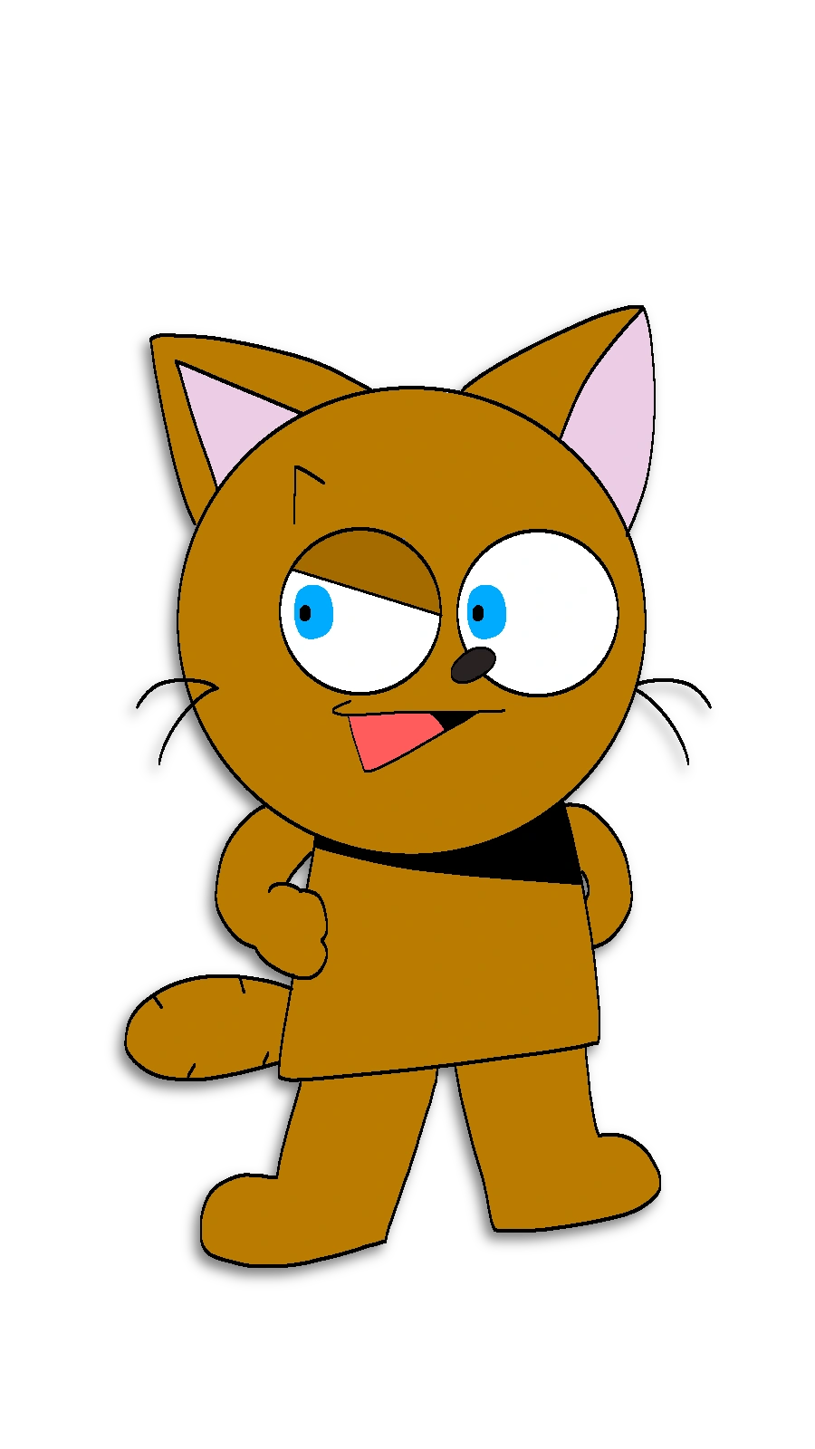 Nutmeg | Tomcat Creations Wiki | Fandom