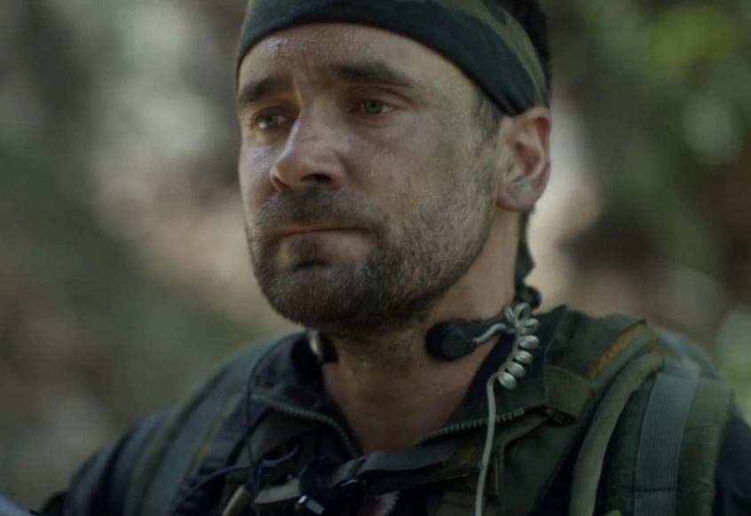 Coyote | Jack Ryan Wiki | Fandom