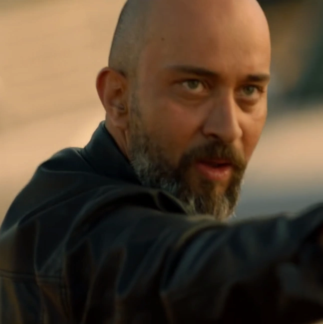 Hamza | Jack Ryan Wiki | Fandom