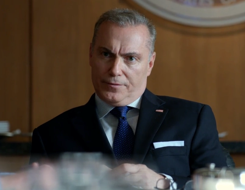 Marcus Trent | Jack Ryan Wiki | Fandom