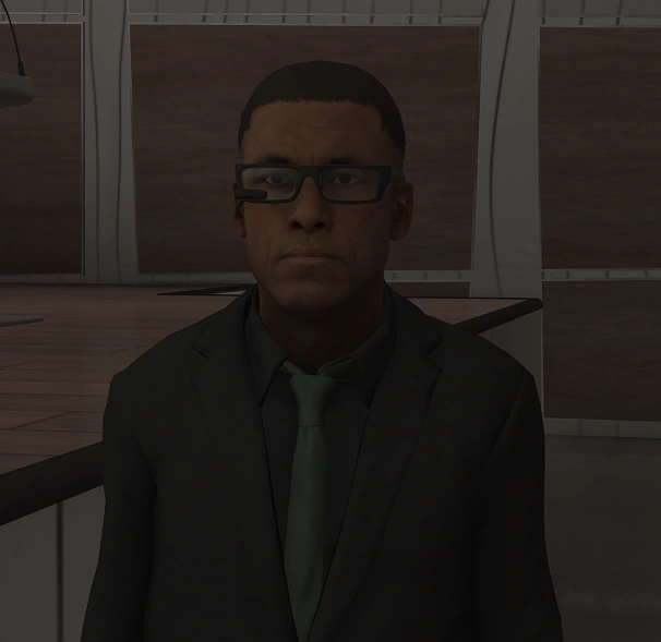 Mark Carpenter | Tom Clancy Wiki | Fandom