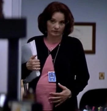 Mary Pat Foley | Jack Ryan Wiki | Fandom