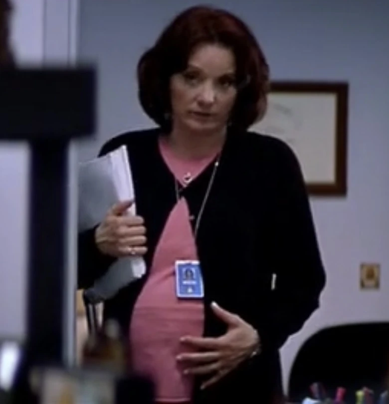 Mary Pat Foley | Jack Ryan Wiki | Fandom