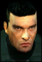 Domingo Chavez | Jack Ryan Wiki | Fandom