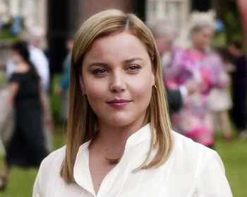Cathy Mueller | Jack Ryan Wiki | Fandom