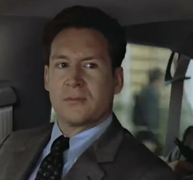 Dan Murray | Jack Ryan Wiki | Fandom