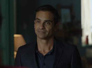 José Marzan | Jack Ryan Wiki | Fandom