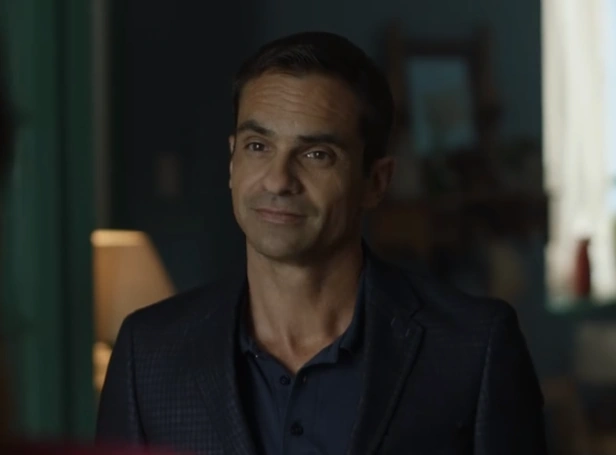 José Marzan | Jack Ryan Wiki | Fandom