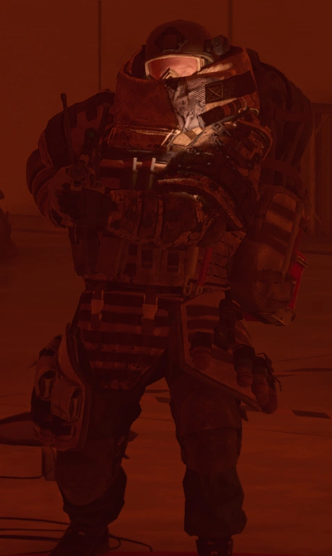 Steve Quiroz | Tom Clancy Wiki | Fandom