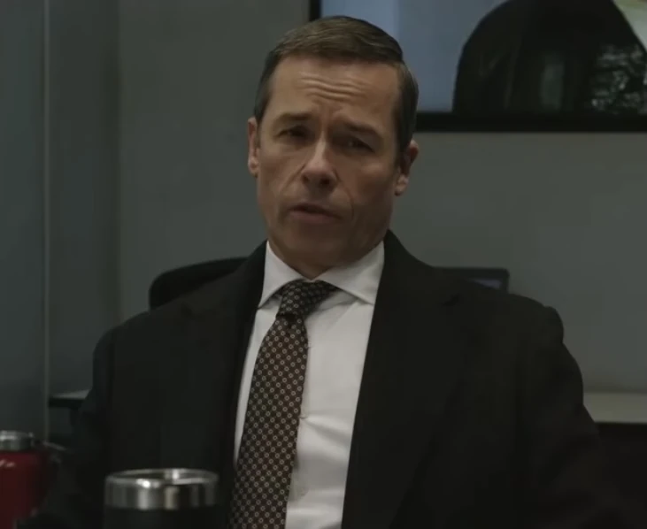 Thomas Clay | Jack Ryan Wiki | Fandom