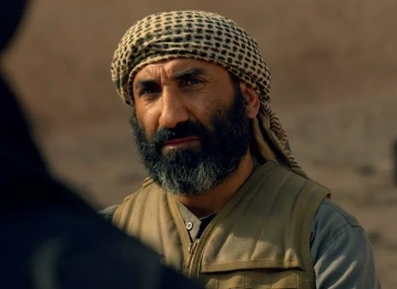 Abbas al-Fathi | Jack Ryan Wiki | Fandom