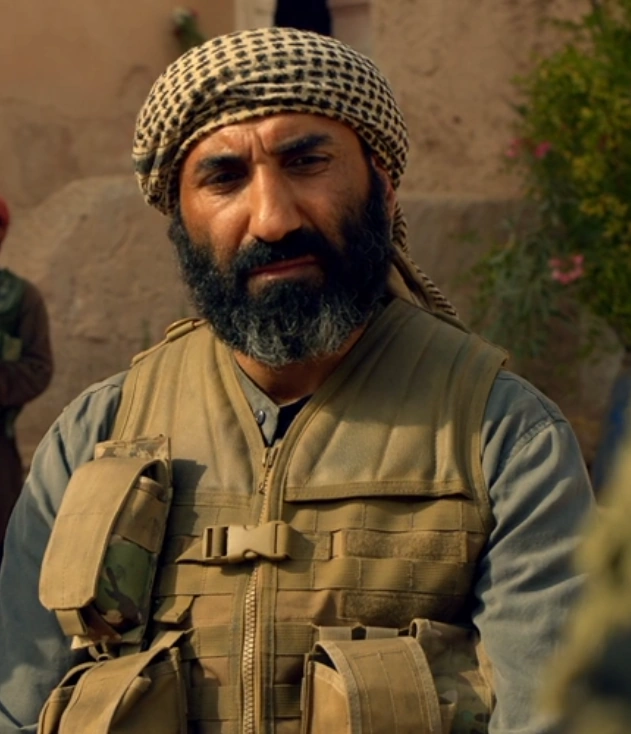 Abbas Al-Fathi | Tom Clancy Wiki | Fandom