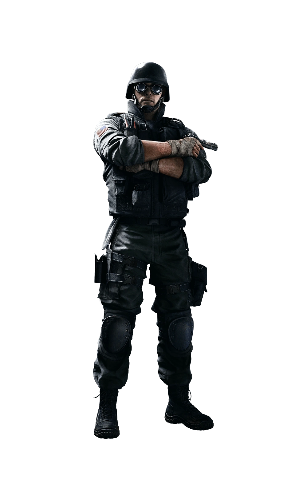 Jordan Trace | Tom Clancy Wiki | Fandom