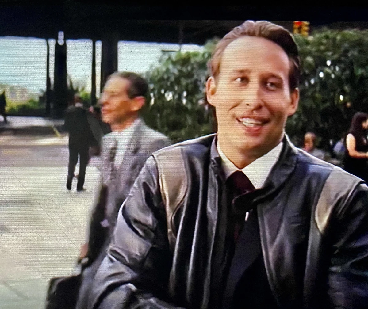 Ted Hefferman | Jack Ryan Wiki | Fandom