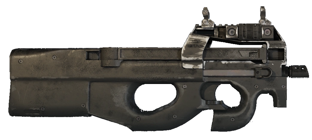 FN P90 (Ghost Recon)/Breakpoint | Tom Clancy Wiki | Fandom