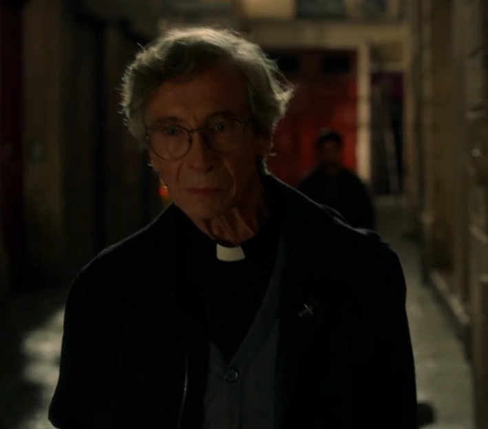 Joseph Morel | Jack Ryan Wiki | Fandom