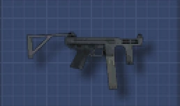 Spectre M4 (Rainbow Six)/Raven Shield | Tom Clancy Wiki | Fandom