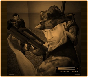 Loyal Boer Sons of the Transvaal | Jack Ryan Wiki | Fandom