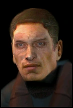 Roger McAllen | Jack Ryan Wiki | Fandom