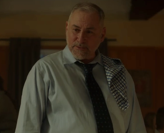 Buster | Jack Ryan Wiki | Fandom