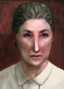 Anne Lang | Jack Ryan Wiki | Fandom