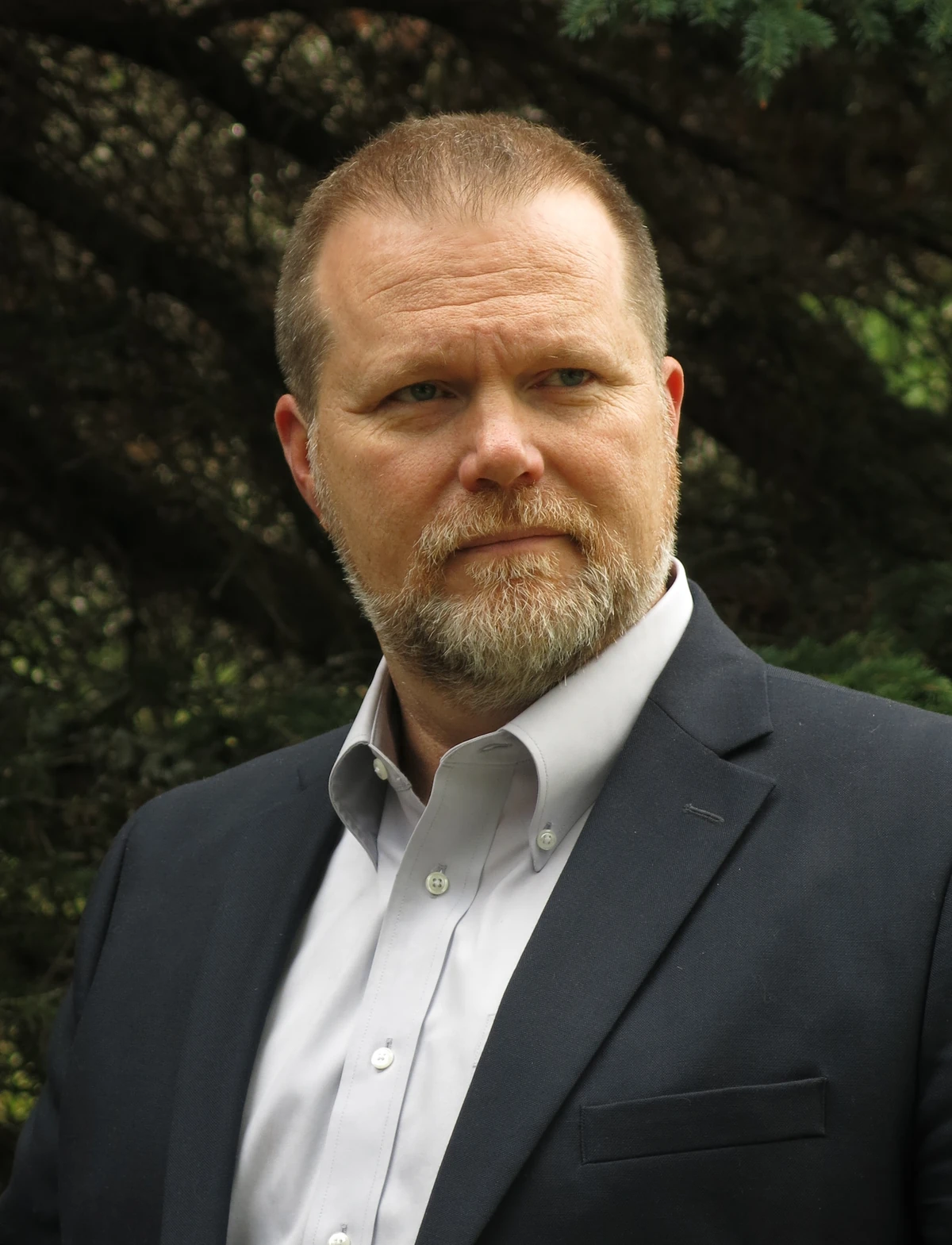 Marc Cameron | Jack Ryan Wiki | Fandom