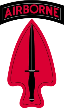 Thomas Greer Delta Force