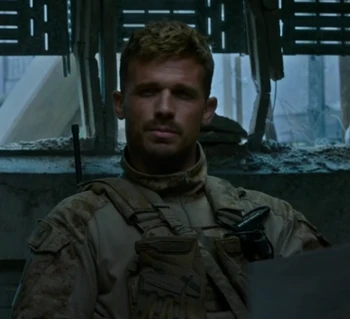 Keith Webb | Jack Ryan Wiki | Fandom