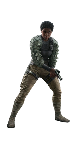 Thandiwe Ndlovu | Tom Clancy Wiki | Fandom