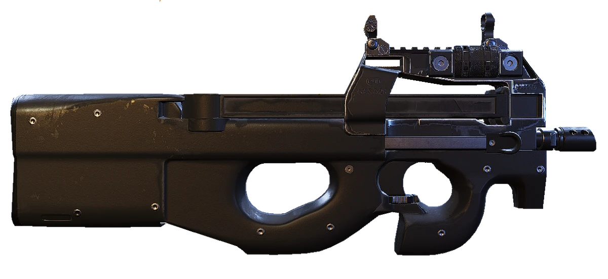 FN P90 (Ghost Recon)/Wildlands | Tom Clancy Wiki | Fandom