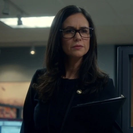 Layla Navarro | Jack Ryan Wiki | Fandom